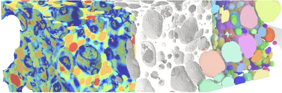 LINXS Young Researchers’ introductory tomography workshop | HALRIC