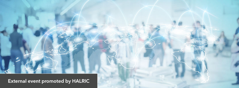 Diffraction Methods in Structural Biology and Early career diffraction methods seminar 2024 | HALRIC